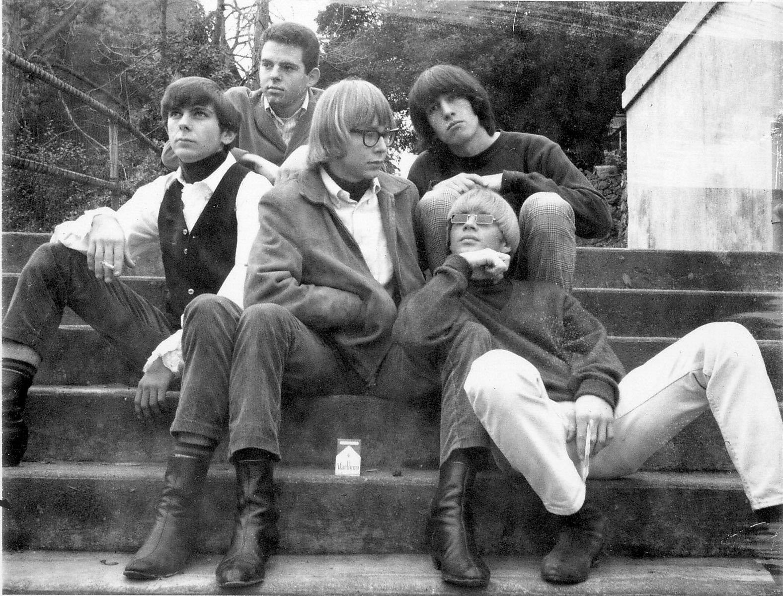 The Chocolate Watchband still ticking 50 years later