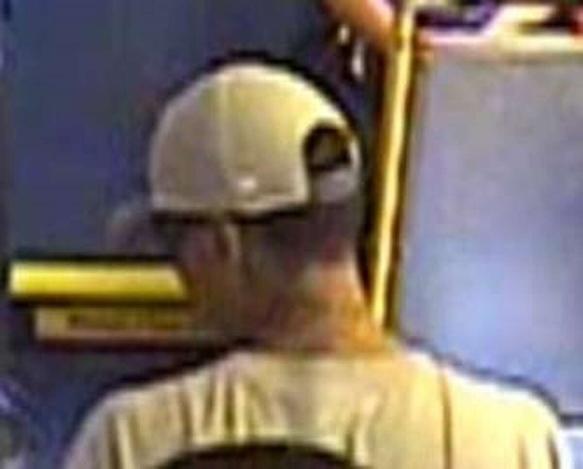 SAFD searching for person of interest in VIA fake pipe bomb incident