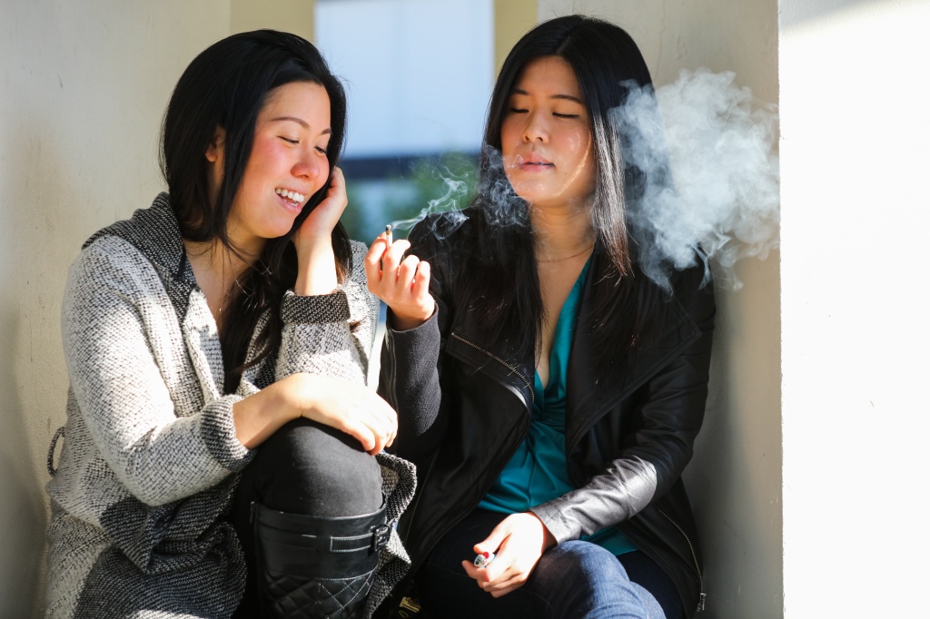 The stats on American drug use