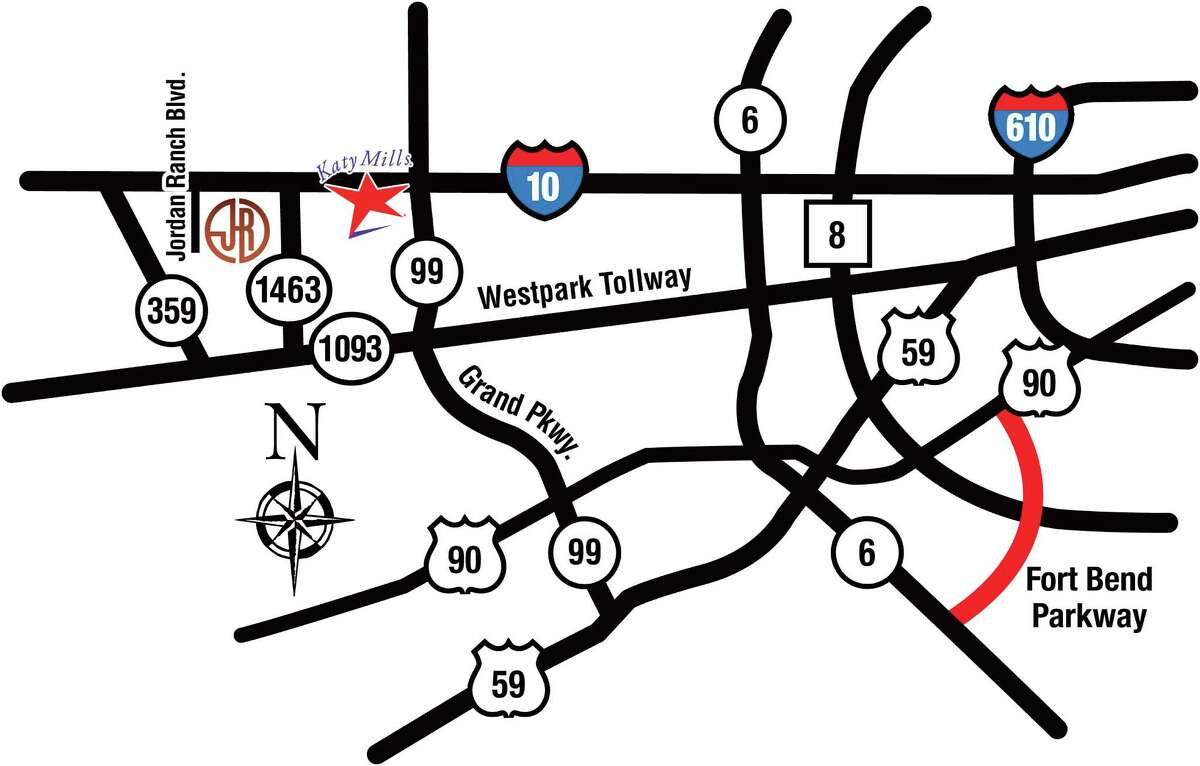 Home builders selected for Jordan Ranch
