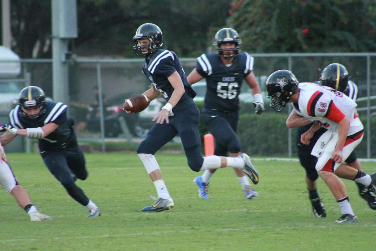 Pirtle brings Eagles back to where it began