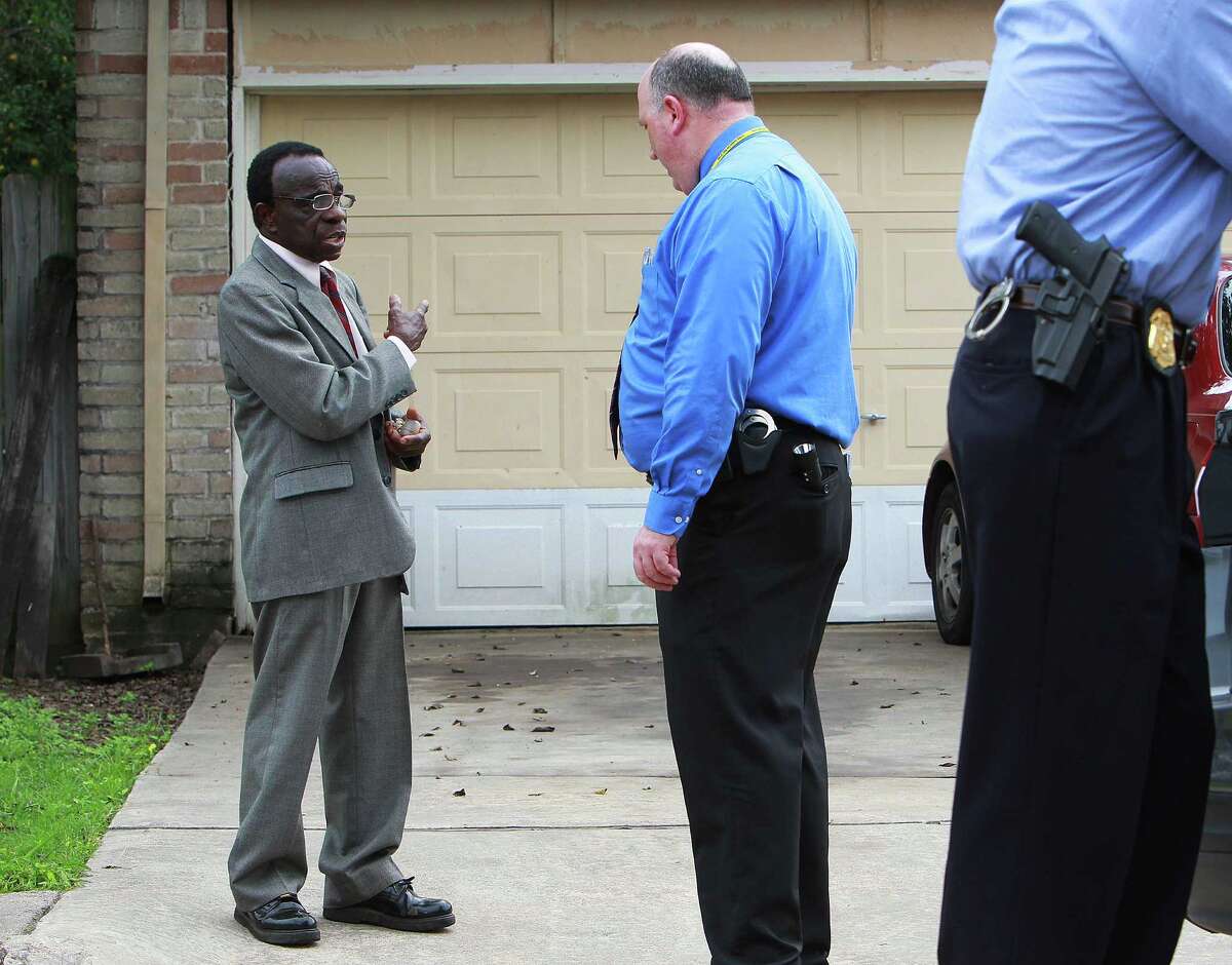 Suspect in Austin attack appears in court on unrelated fatal shooting