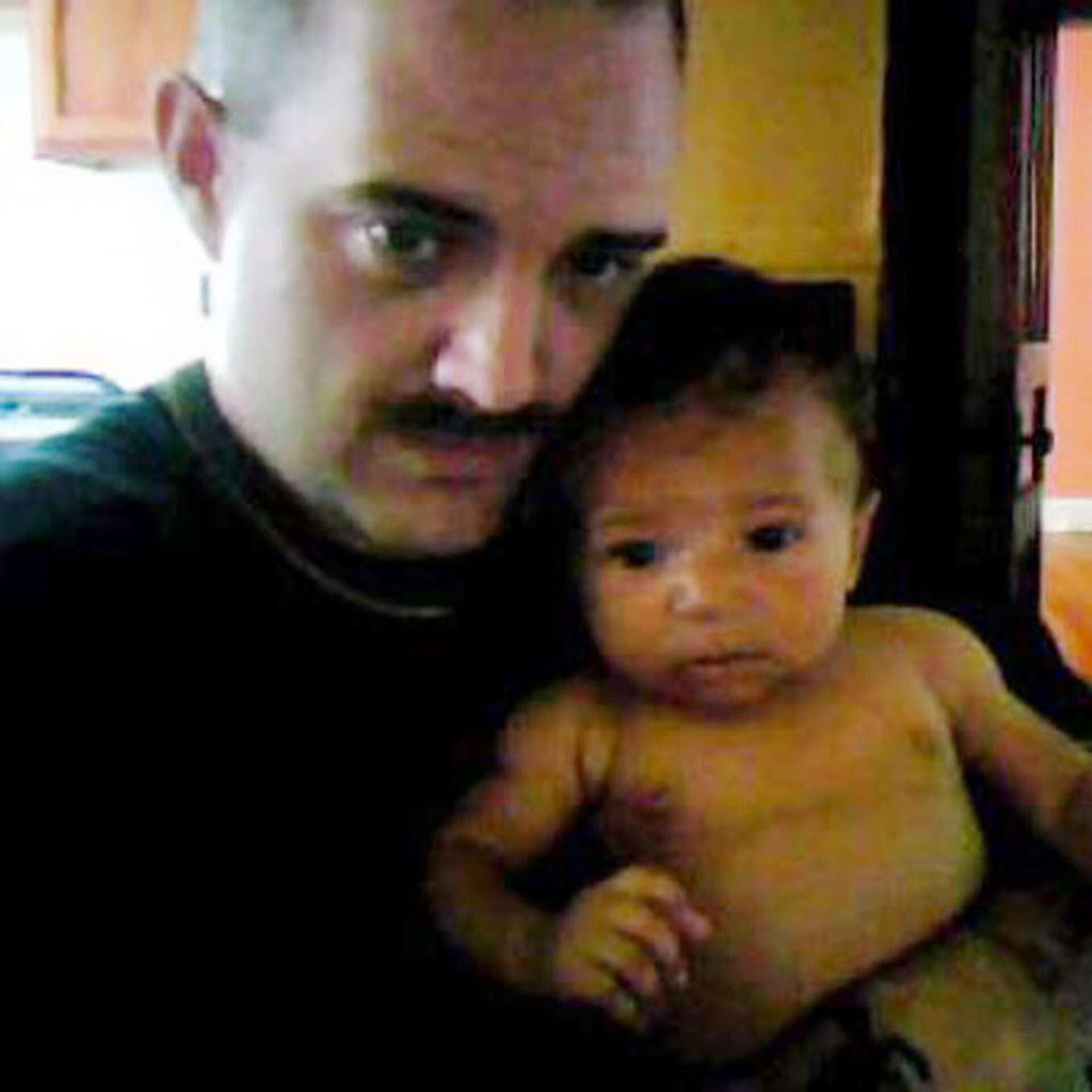 Edward Leon guilty of lying in Schenectady fatal fire investigation