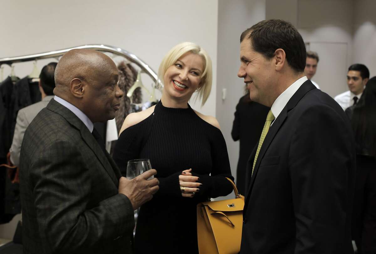 Flash player: Drew Altizer, S.F. society’s top photographer