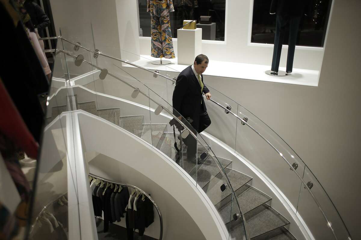 Flash player: Drew Altizer, S.F. society’s top photographer