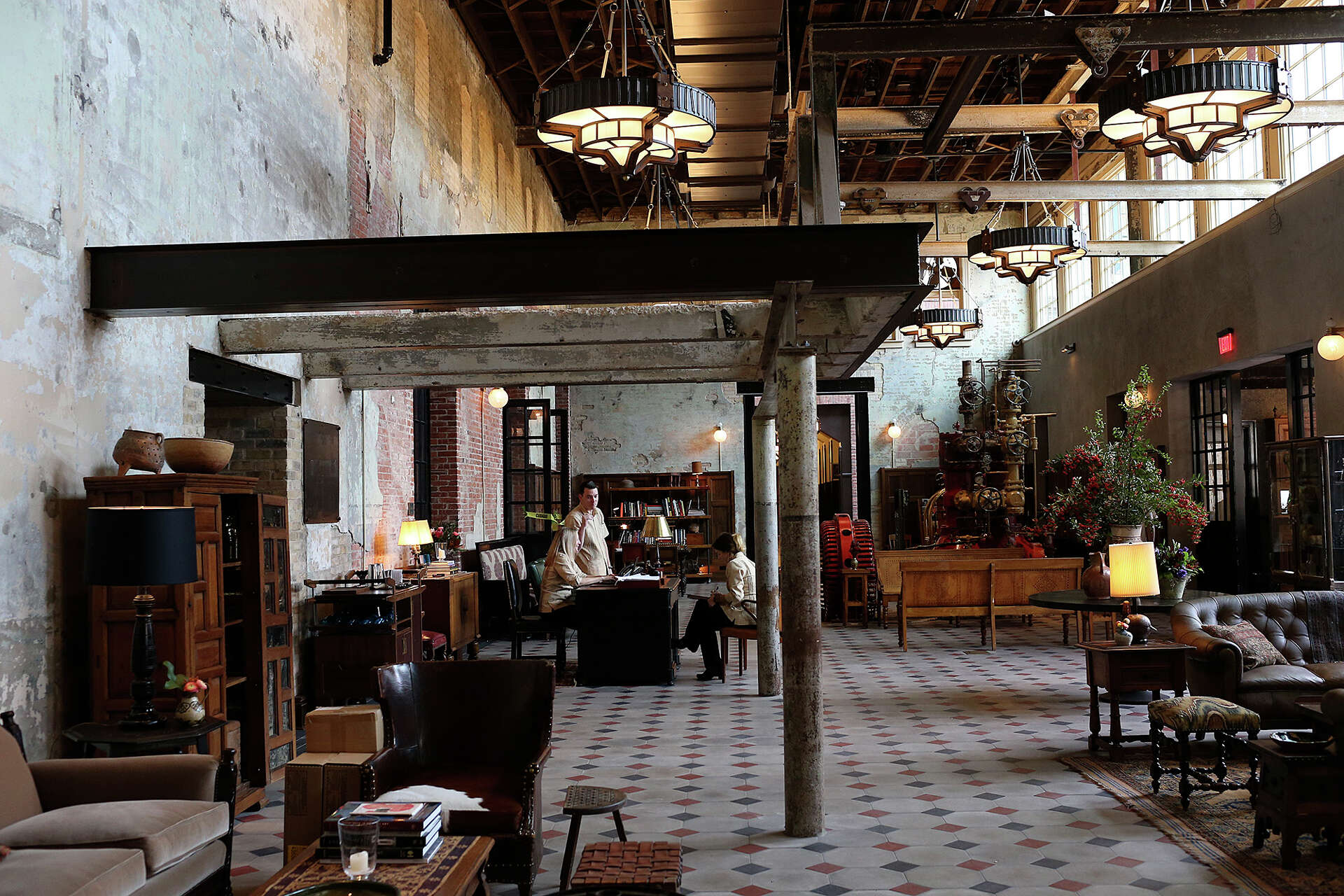 Hotel Emma seeks to be S.A.’s gateway to culinary tourism