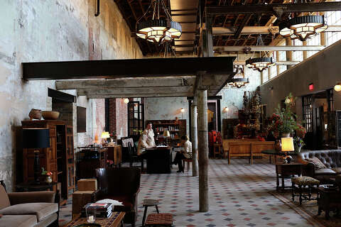 Hotel Emma seeks to be S.A.’s gateway to culinary tourism