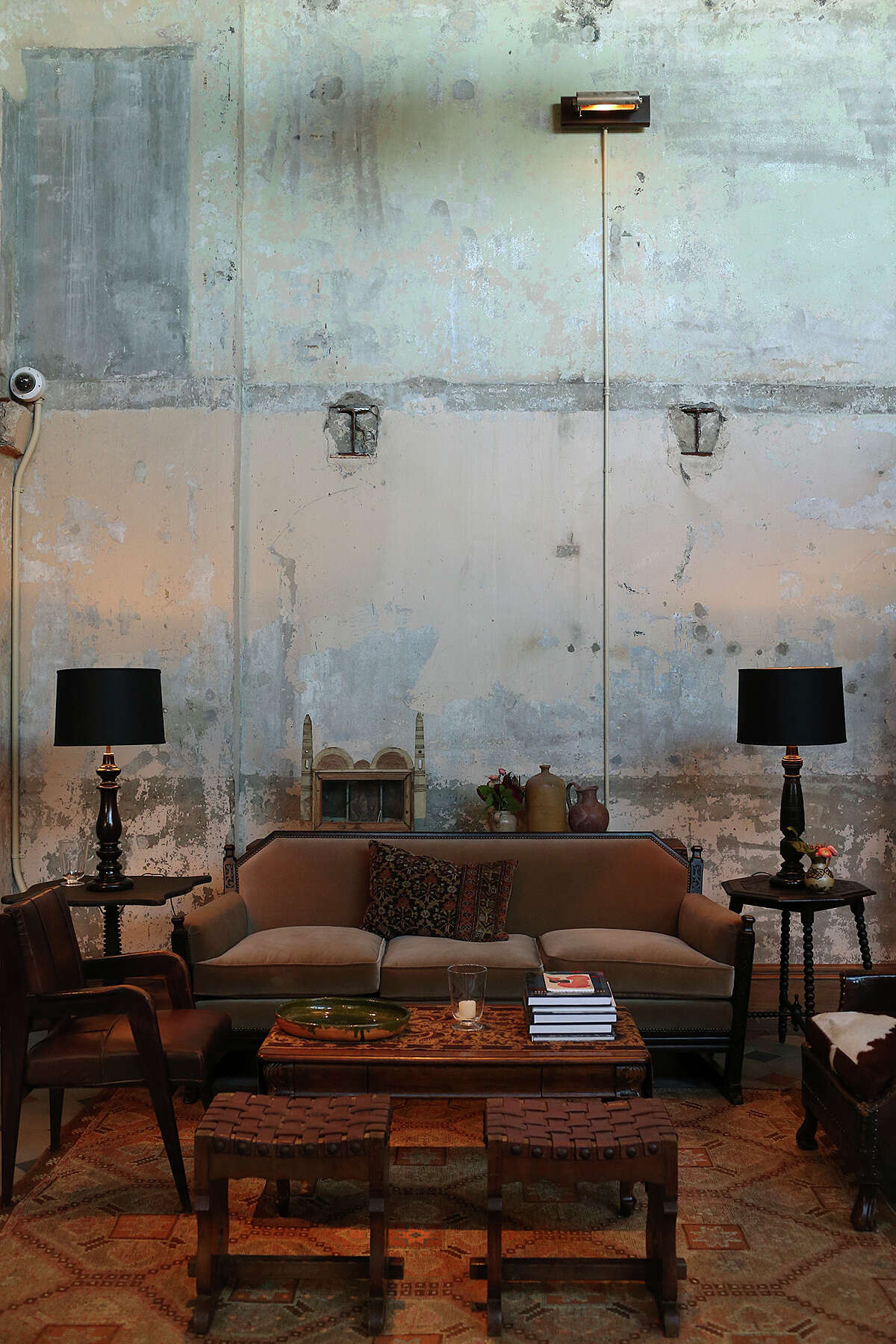 Hotel Emma seeks to be S.A.’s gateway to culinary tourism