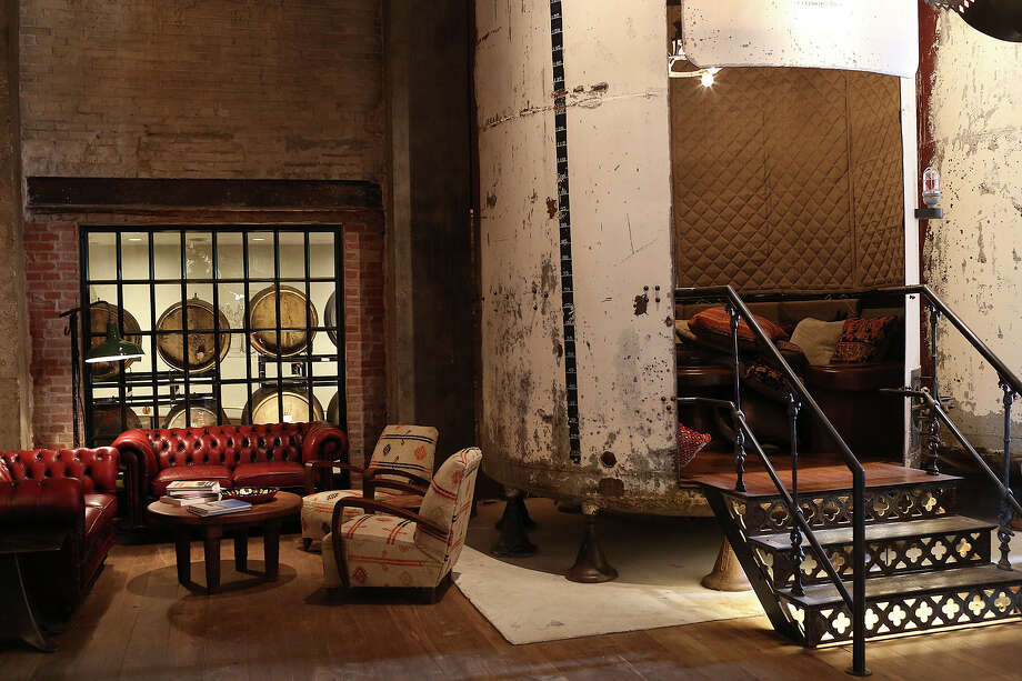 Hotel Emma brings three new dining, drinking concepts to The Pearl ...