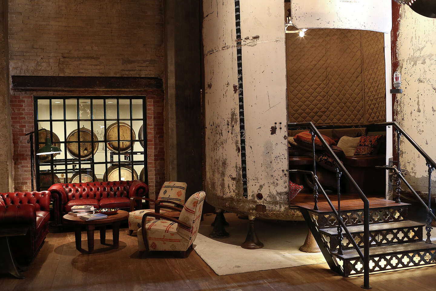 Hotel Emma brings three new dining, drinking concepts to The Pearl