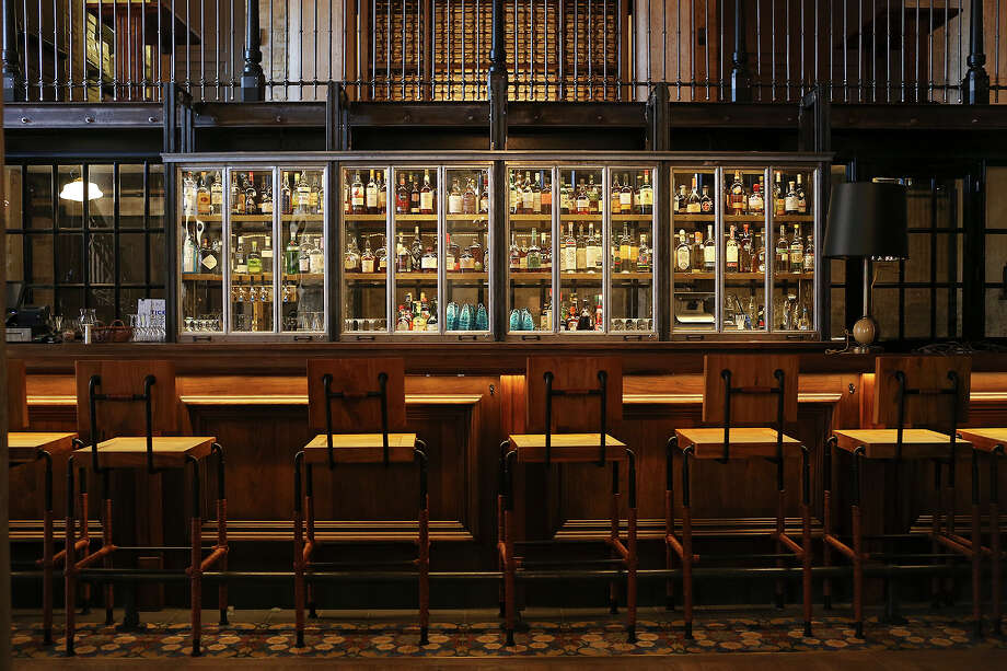 Hotel Emma brings three new dining, drinking concepts to The Pearl ...