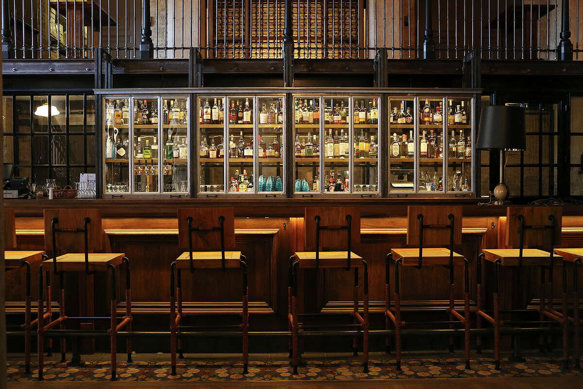 Hotel Emma brings three new dining, drinking concepts to The Pearl