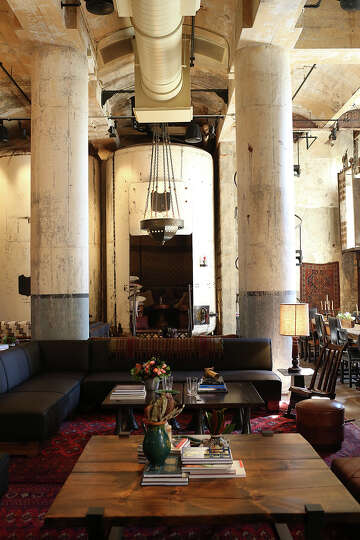 Hotel Emma brings three new dining, drinking concepts to The Pearl