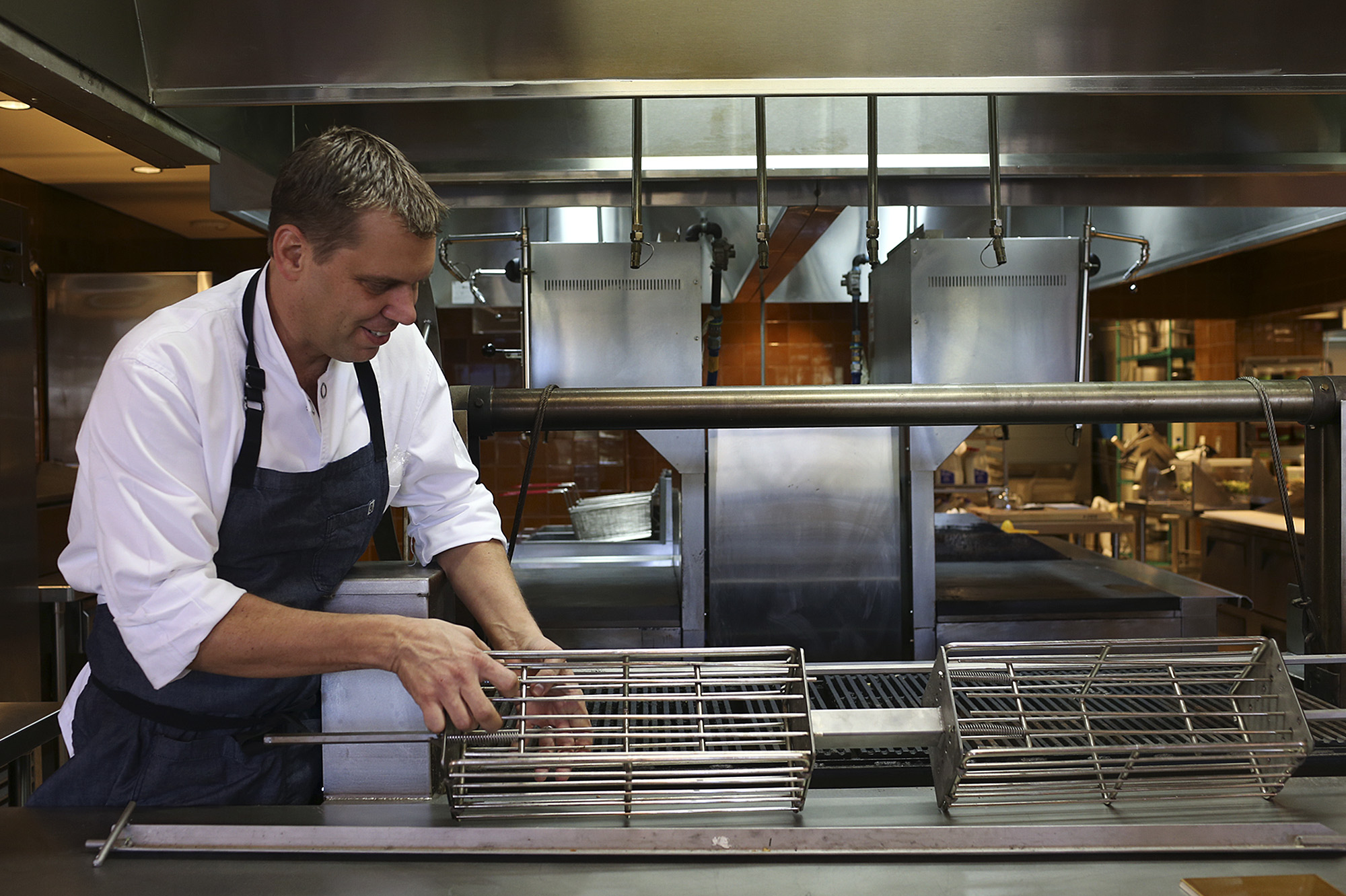 Hotel Emma brings three new dining, drinking concepts to The Pearl