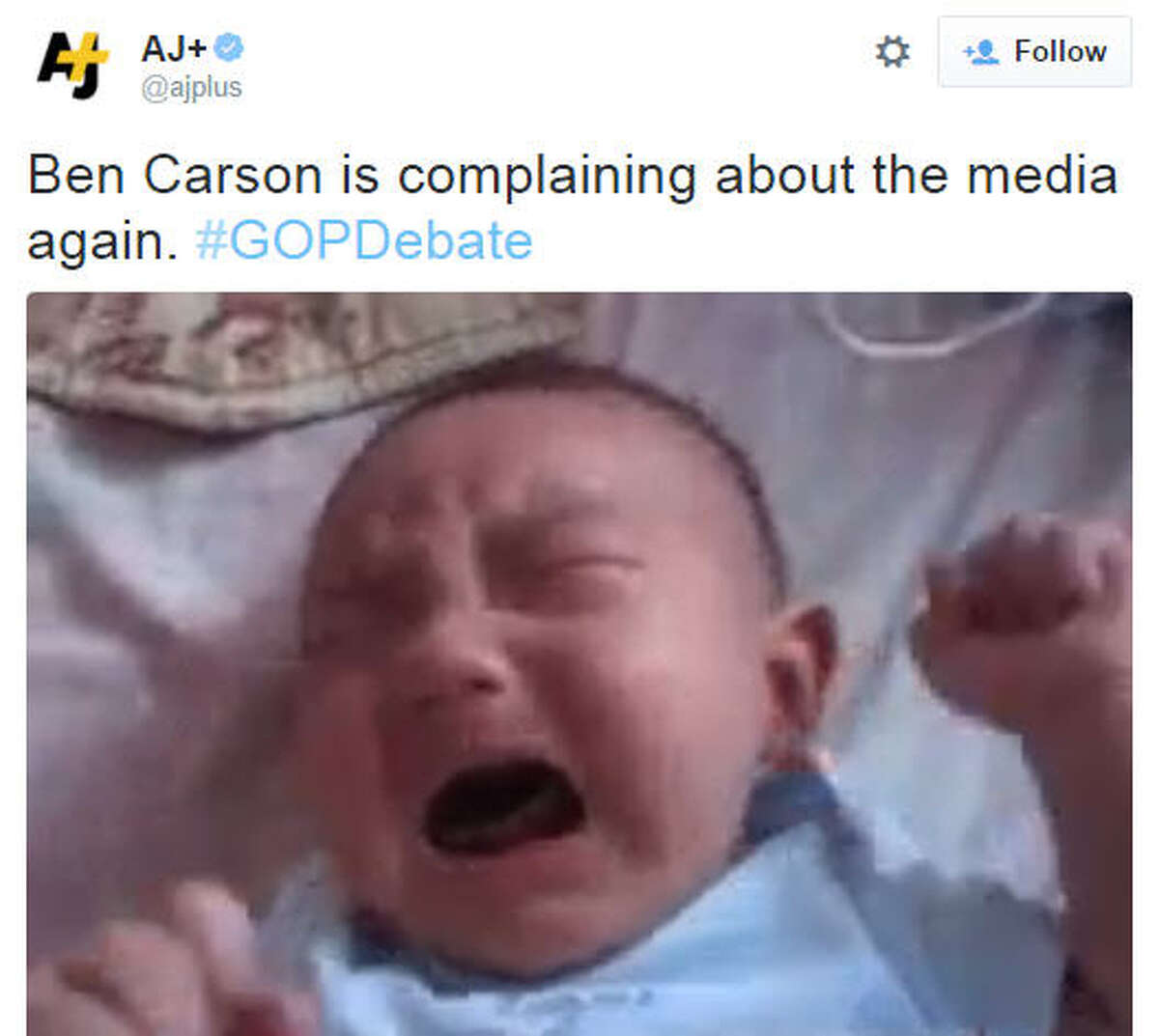 The best political memes from the election season in 2015