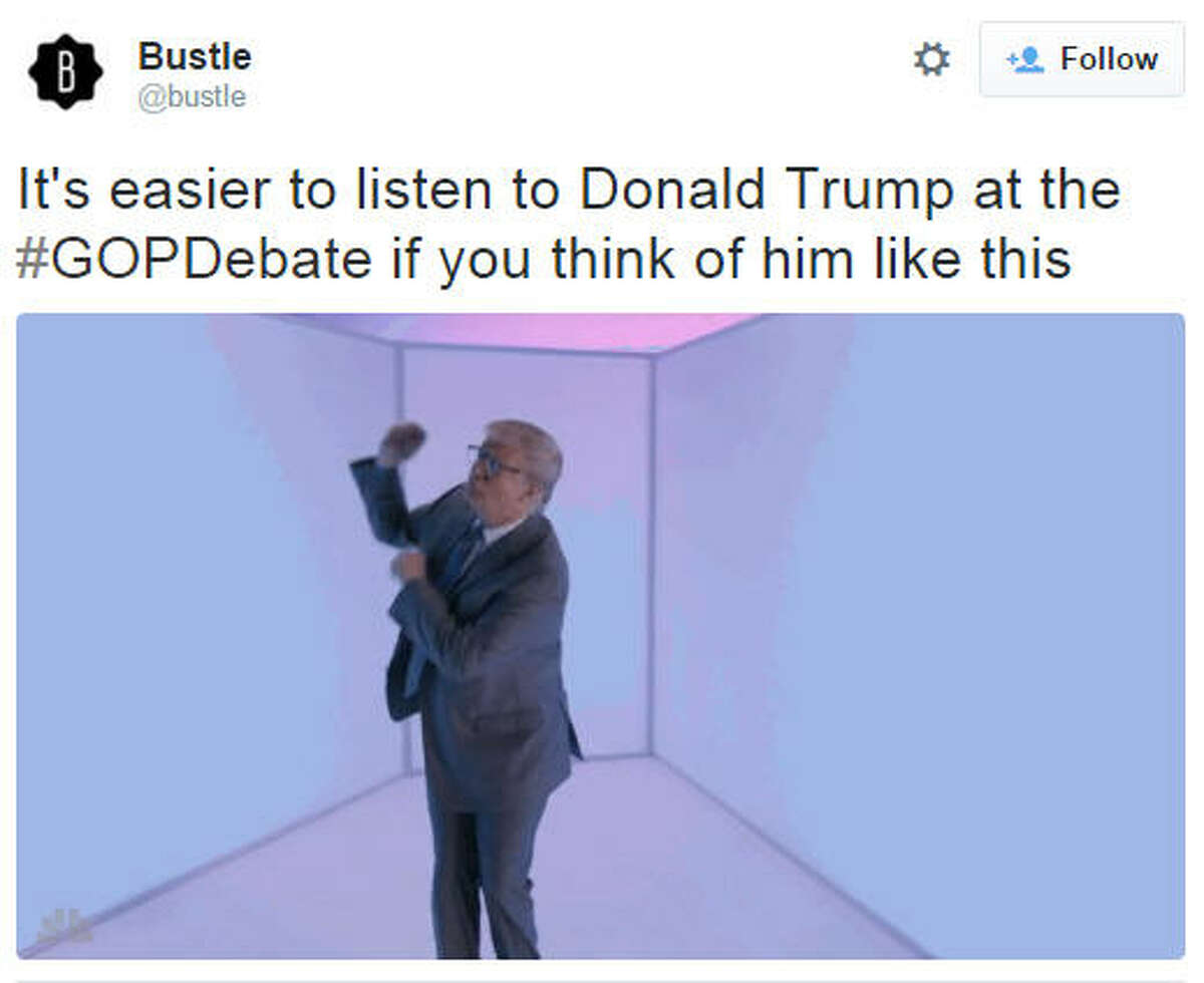 The best political memes from the election season in 2015