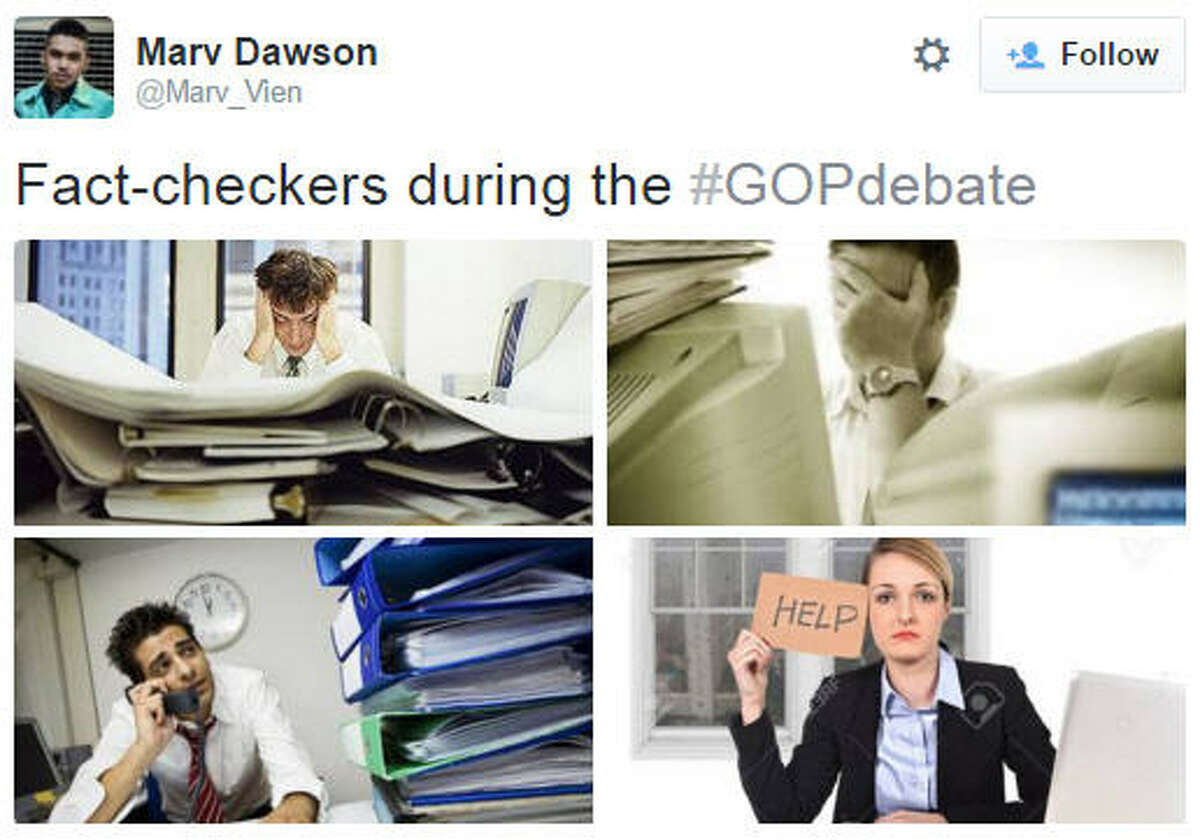 The best political memes from the election season in 2015