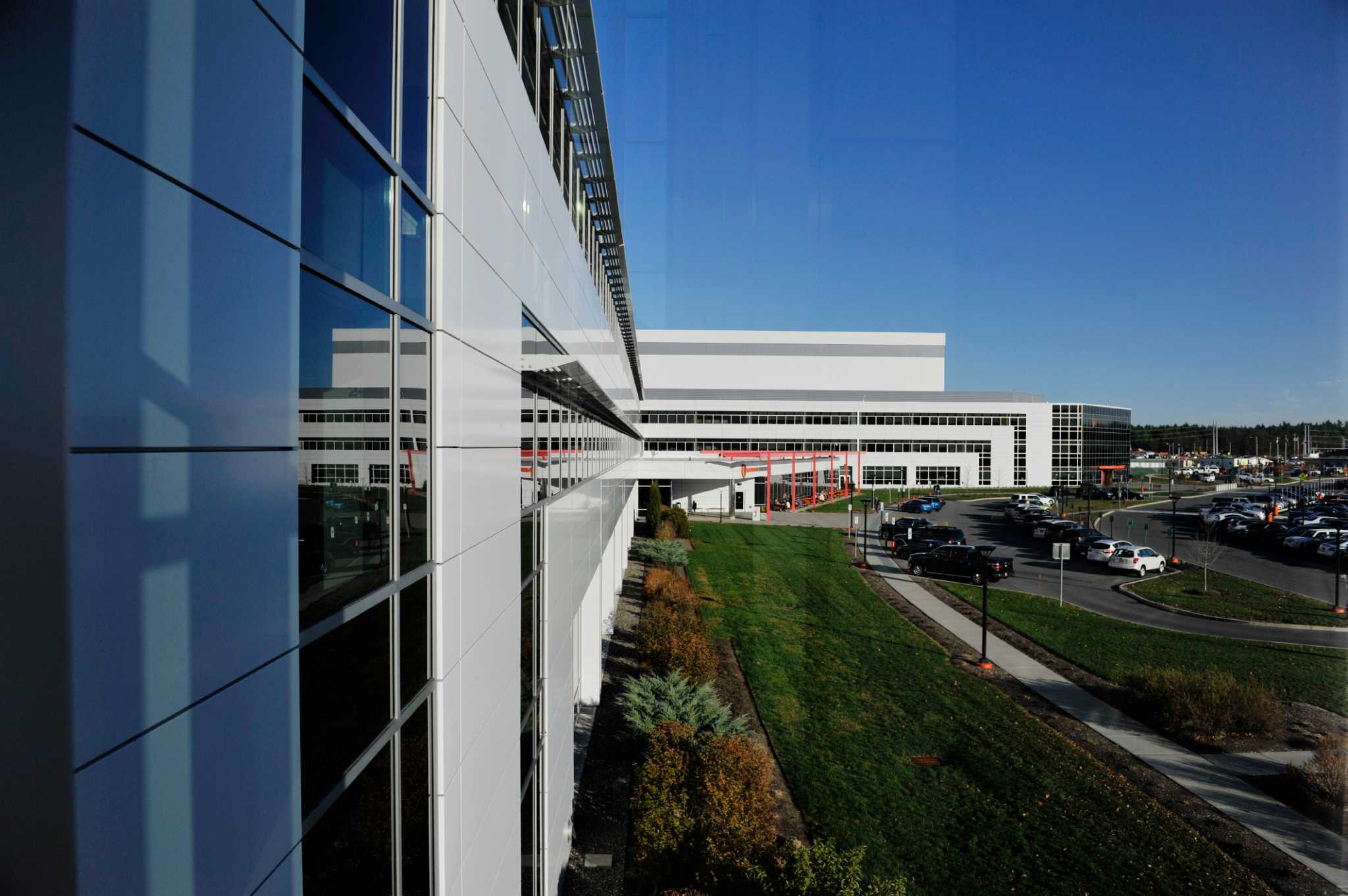 Fab 8 in Saratoga County buying land for a second factory, although ...