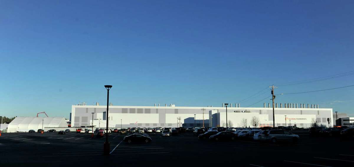 Fab 8 in Saratoga County buying land for a second factory, although ...