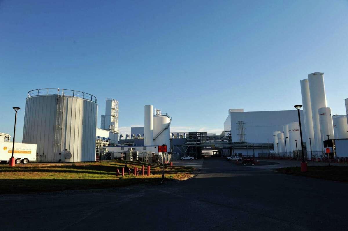 Fab 8 in Saratoga County buying land for a second factory, although ...