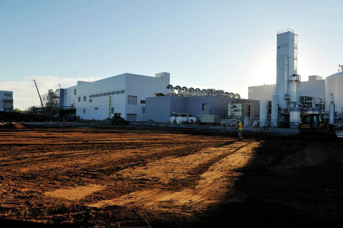 Fab 8 in Saratoga County buying land for a second factory, although ...