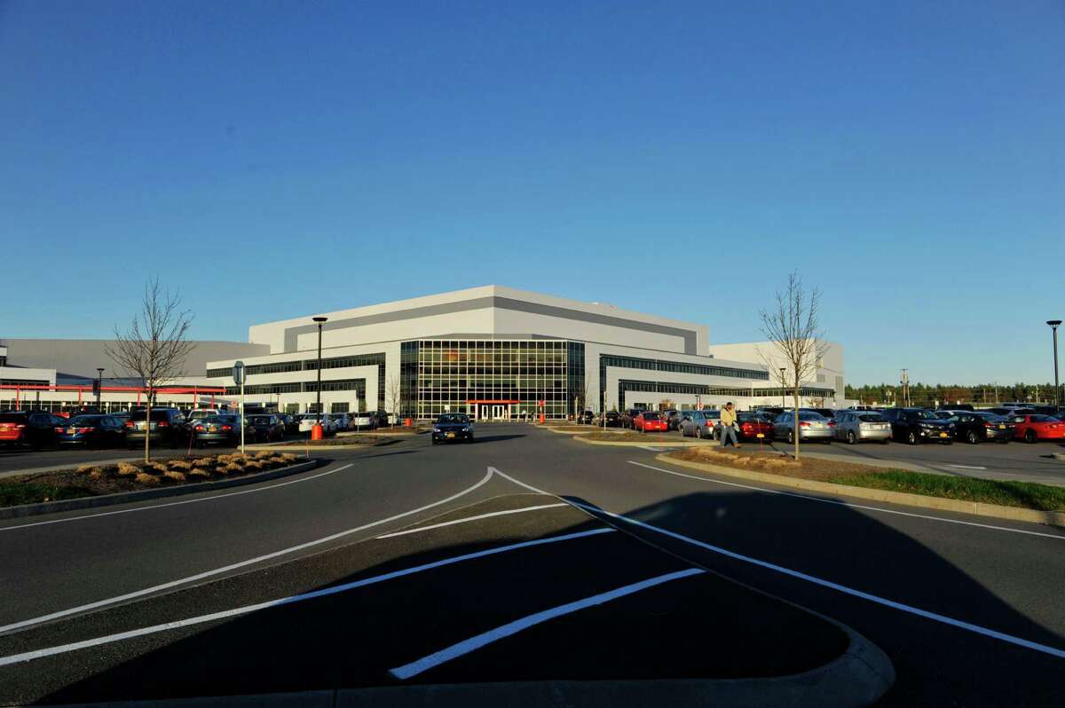 Fab 8 in Saratoga County buying land for a second factory, although ...