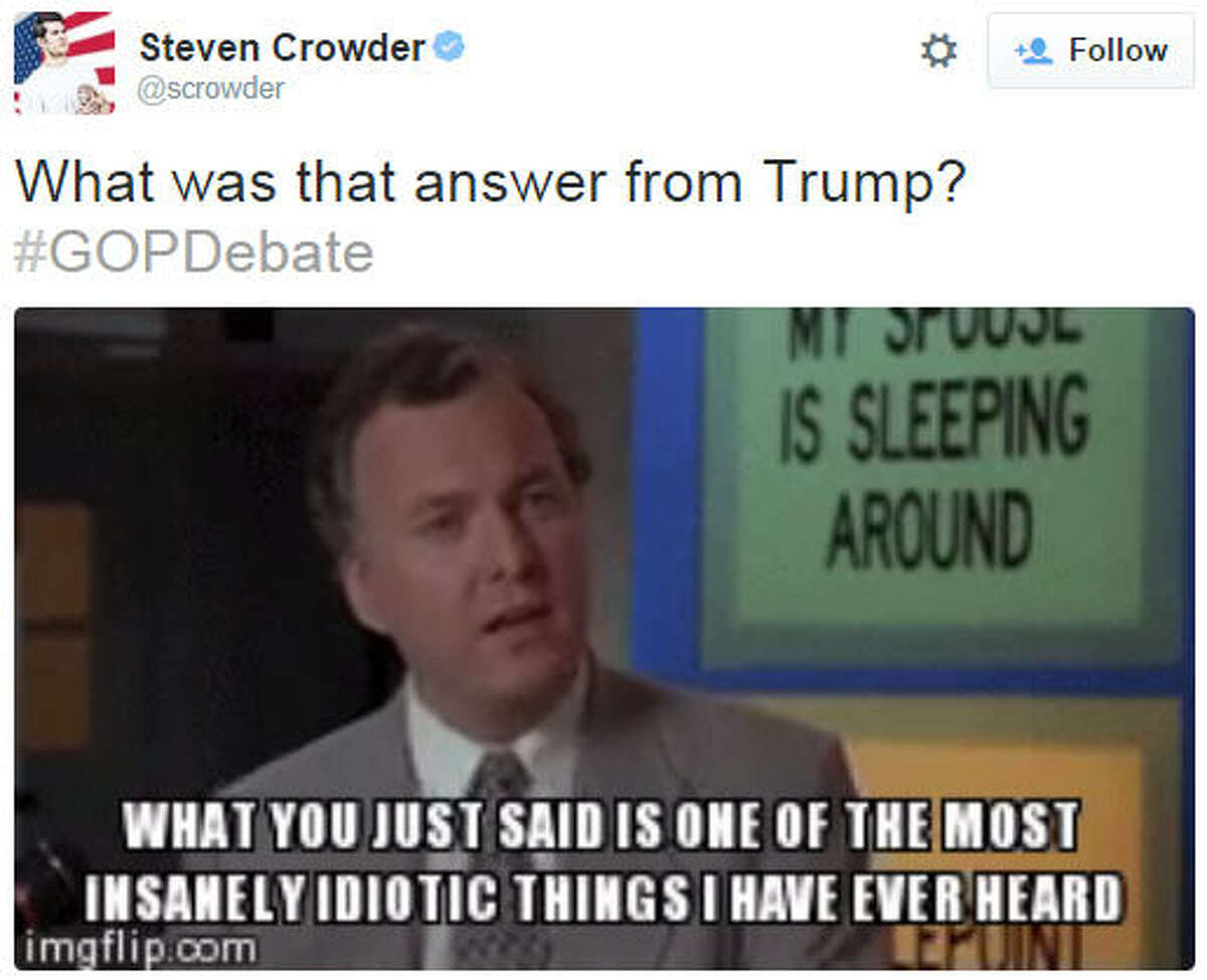 The best political memes from the election season in 2015