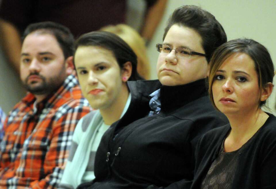 Cops: Chmielewski, Moreland got high after killing Jacquelyn Porreca