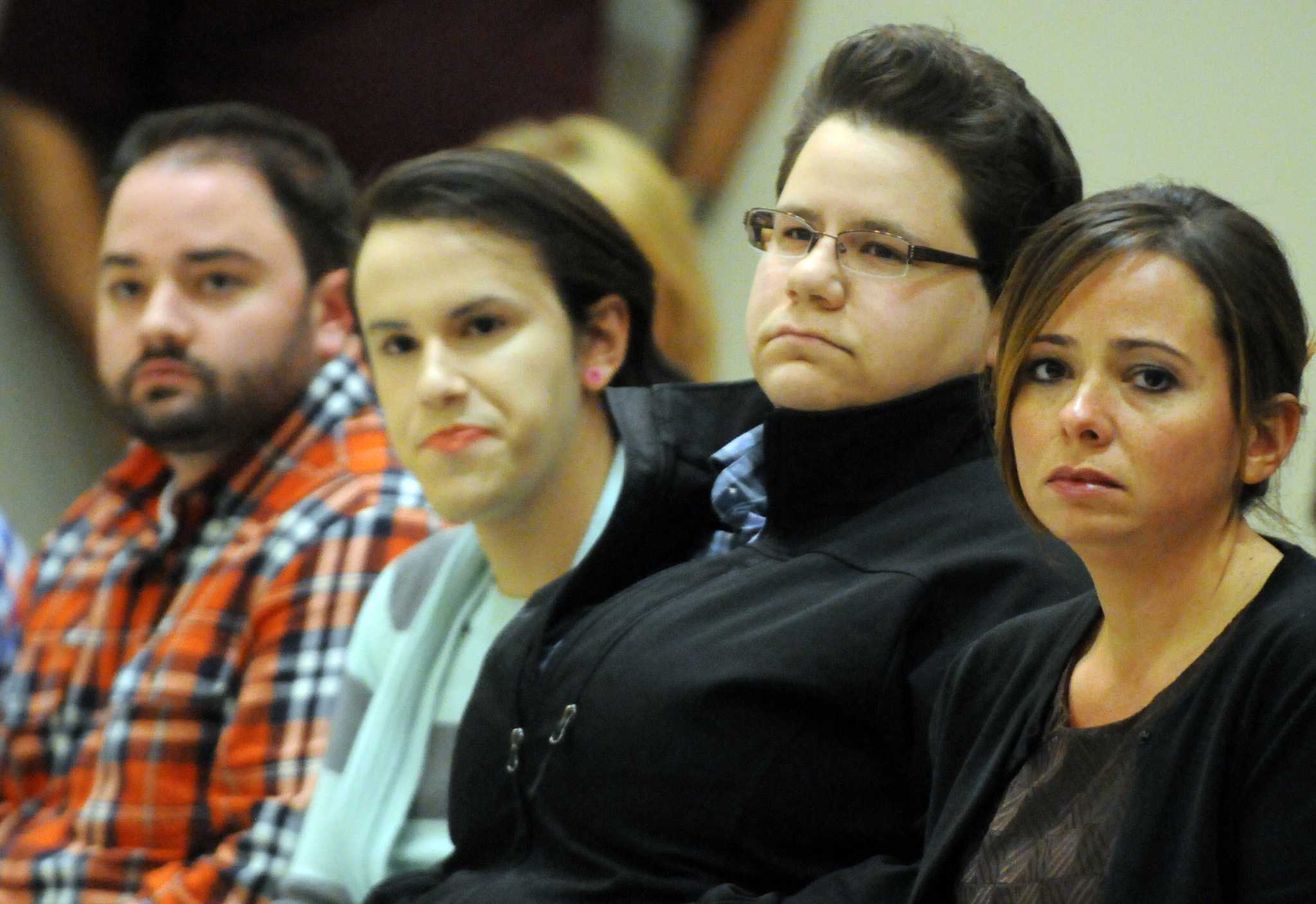 Colonie police: Heroin behind killing of stylist Jacquelyn Porreca