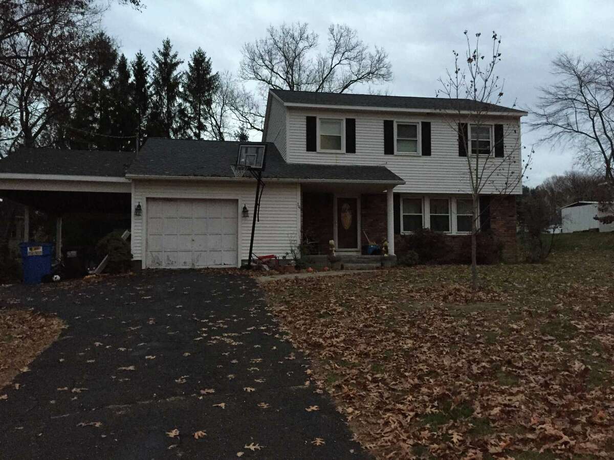 Cops: Chmielewski, Moreland got high after killing Jacquelyn Porreca