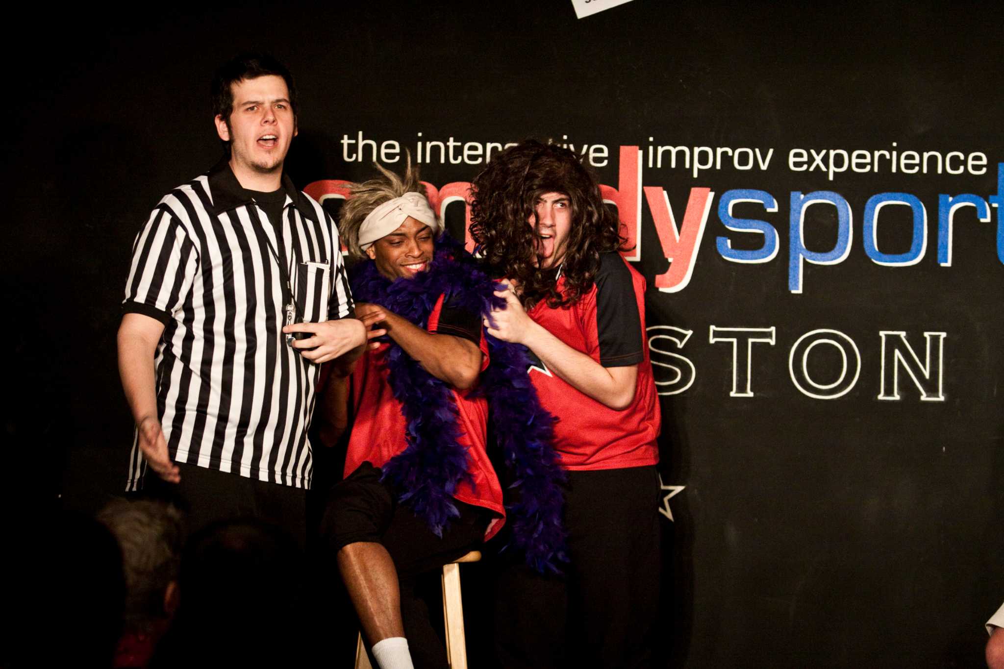 On the go: Scare up some fun on Friday the 13th