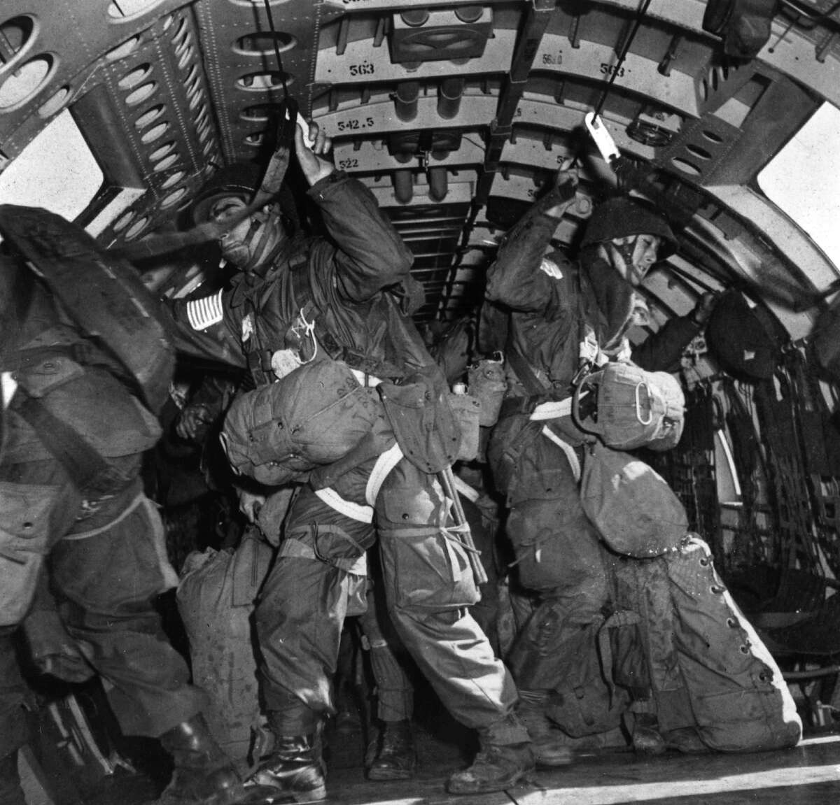 Robert Capa: A legendary war photographer