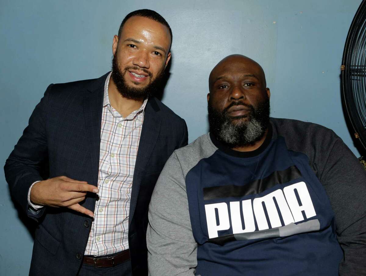 Houston gets a sneak peek of Pimp C's new album