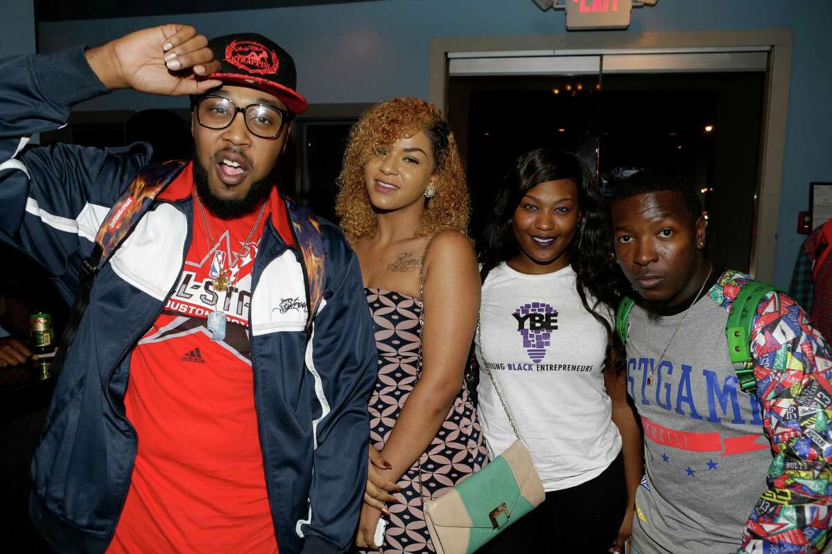 Houston gets a sneak peek of Pimp C's new album