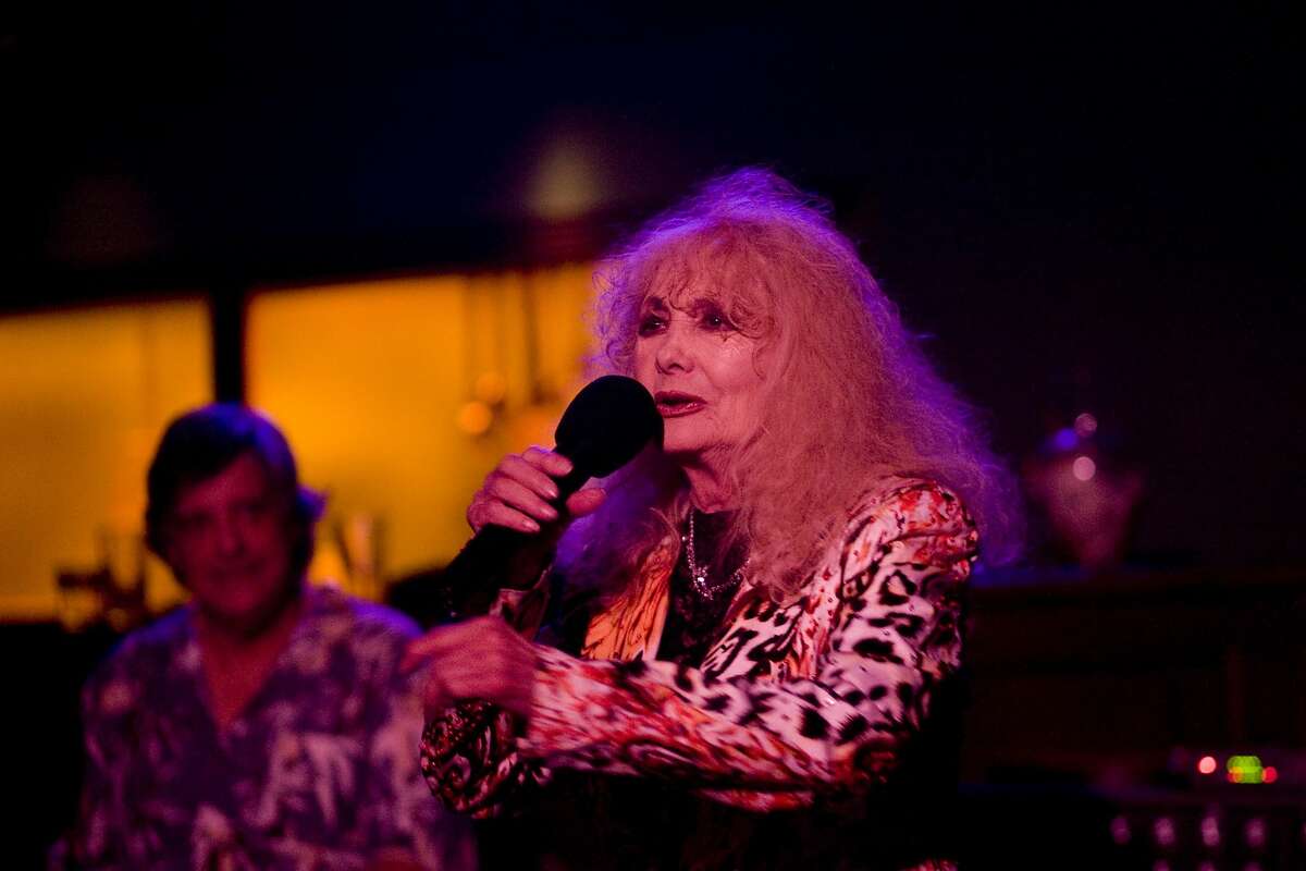 Legendary Sf Stripper Carol Doda Dies At 78