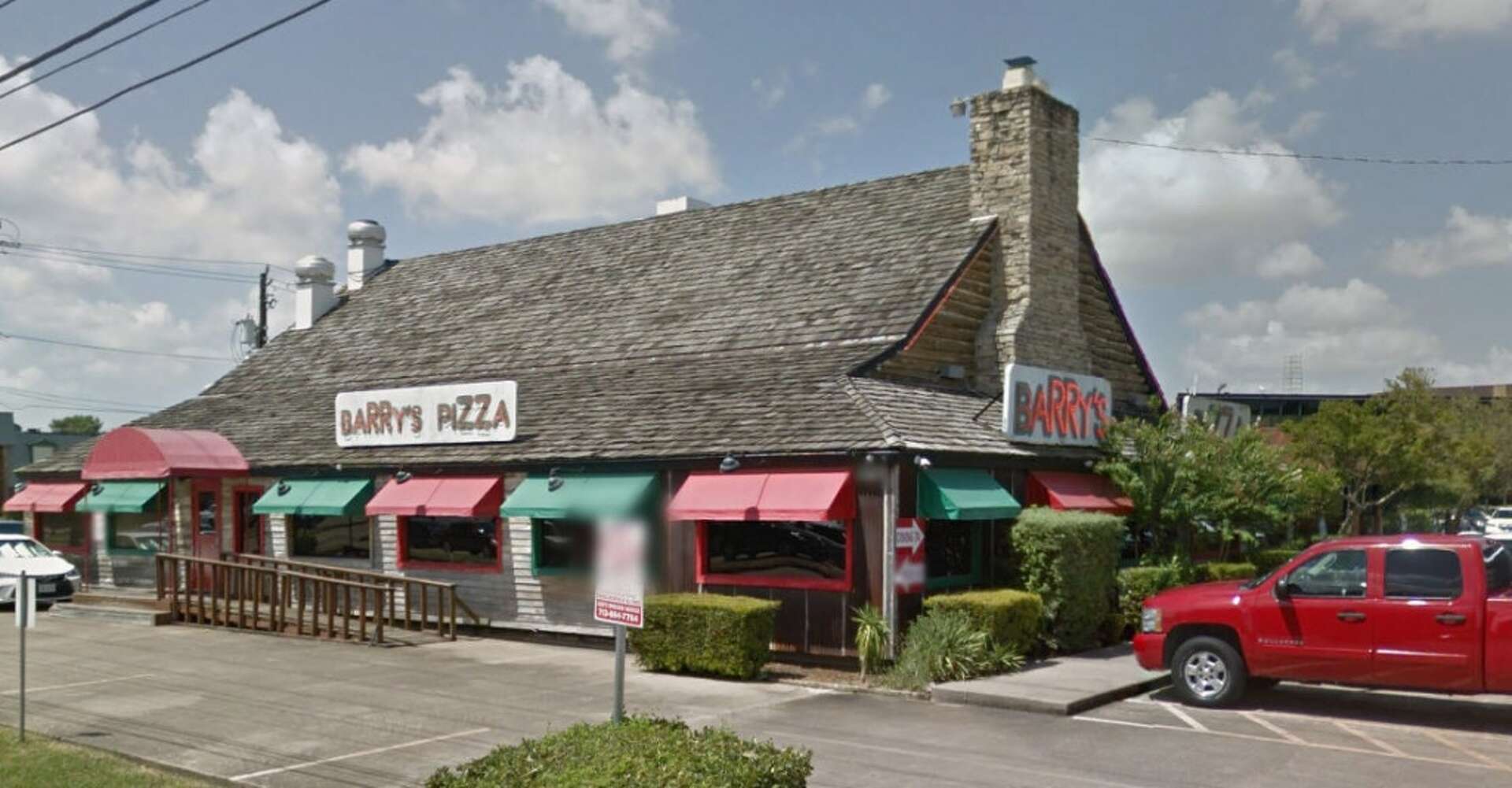 Barry's Pizza closes after 37 years of business in Houston