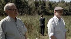 Two sons of Nazi fathers take two views