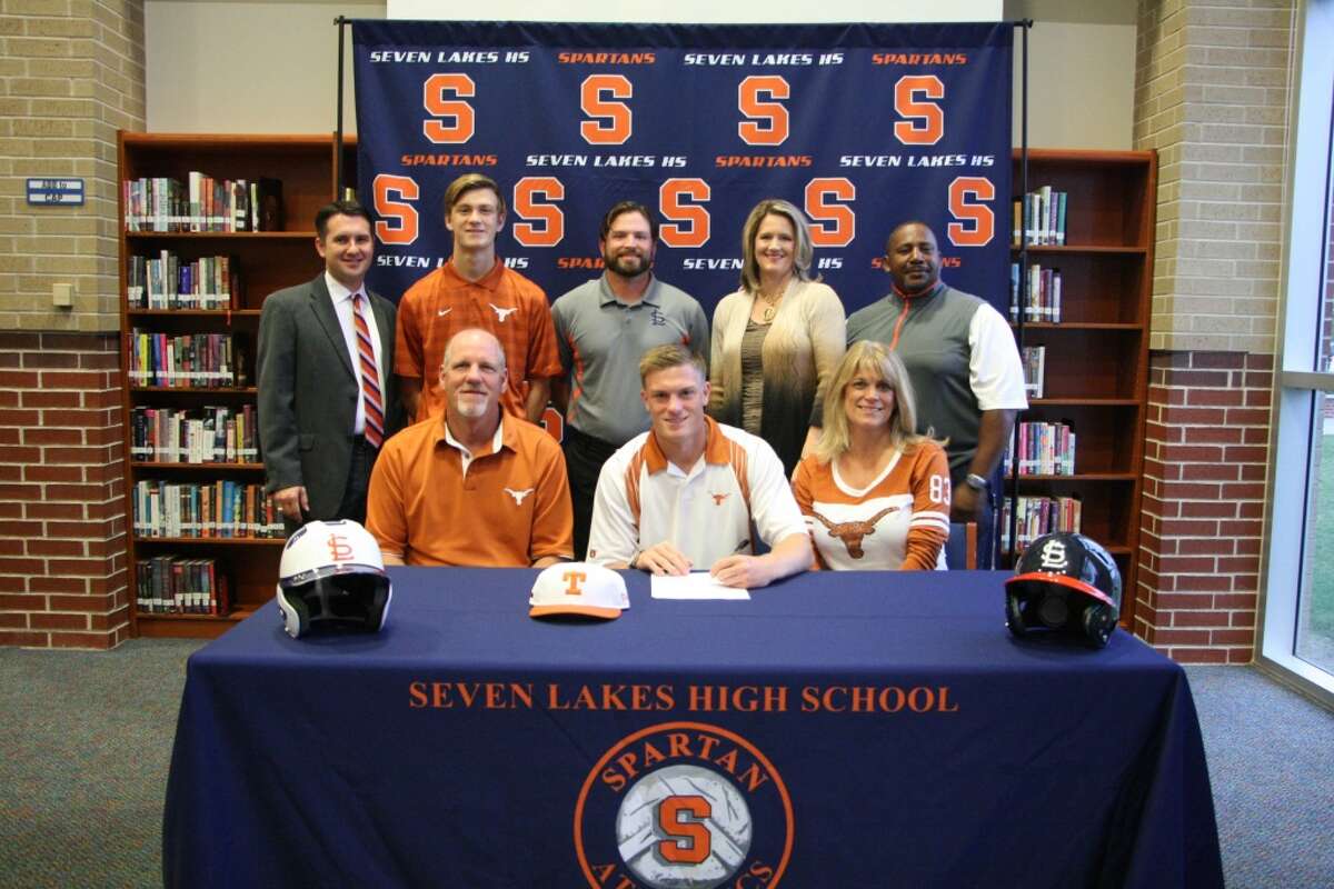 A confident Conner Capel awaits draft call