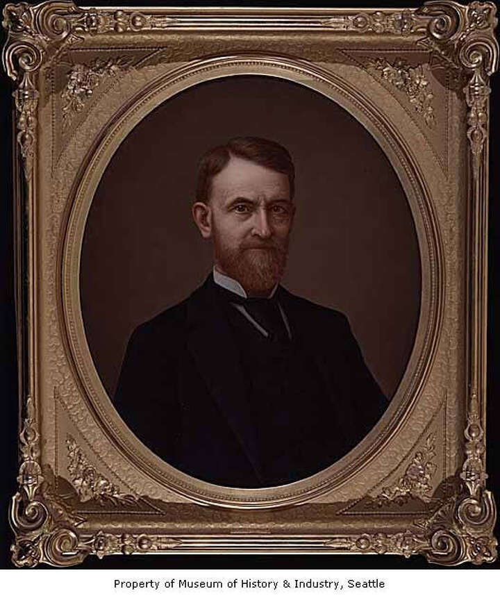 168 years ago, the Denny Party landed at Seattle's Alki Point