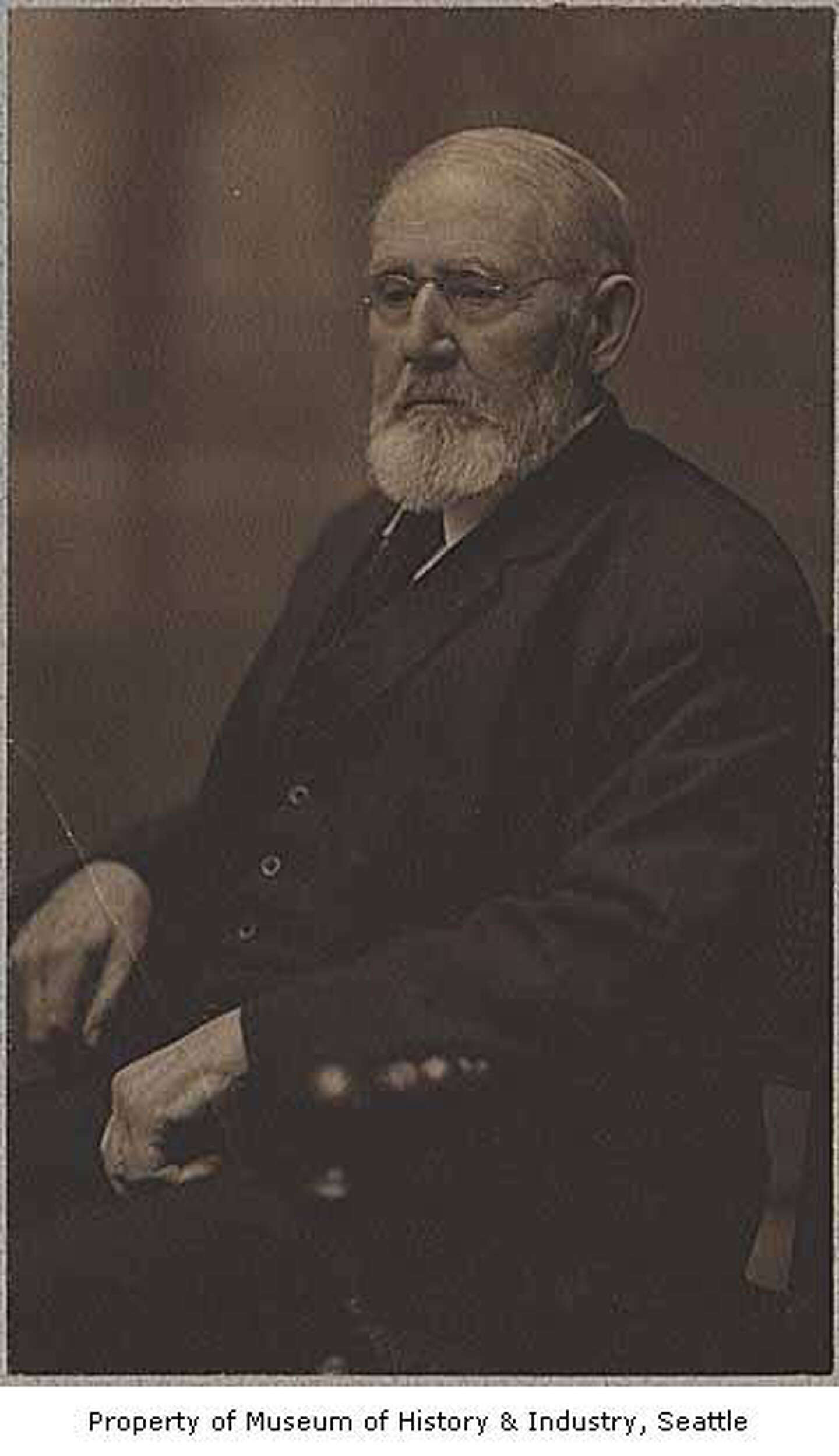 168 years ago, the Denny Party landed at Seattle's Alki Point