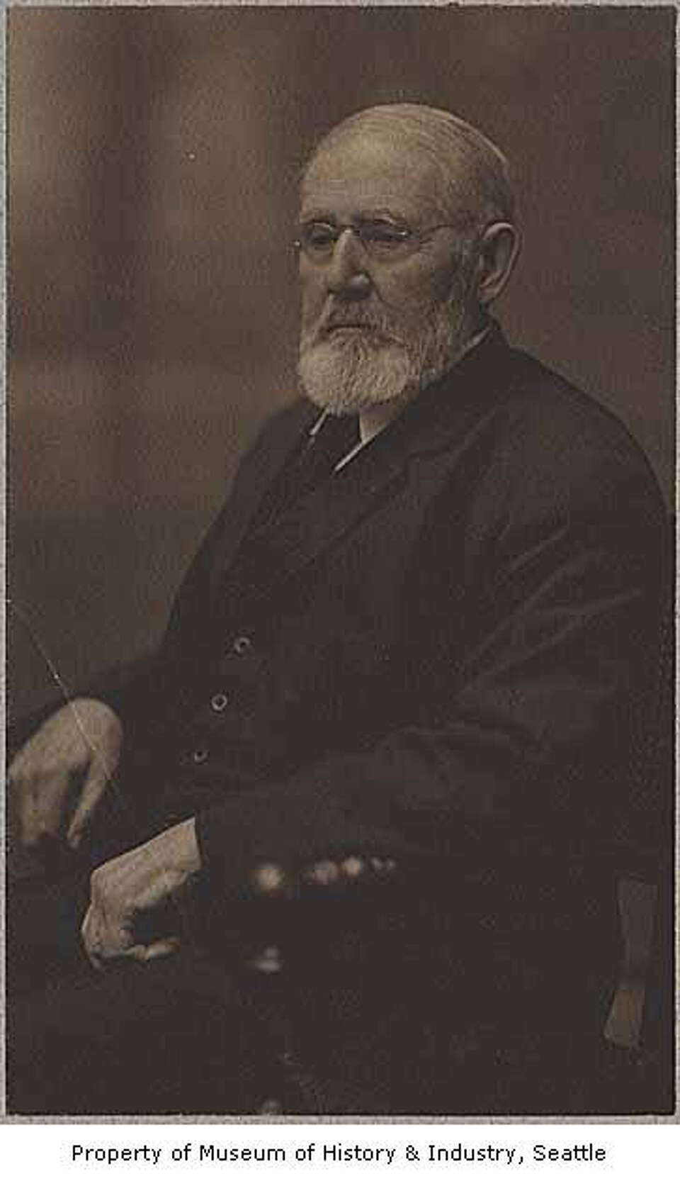 168 years ago, the Denny Party landed at Seattle's Alki Point