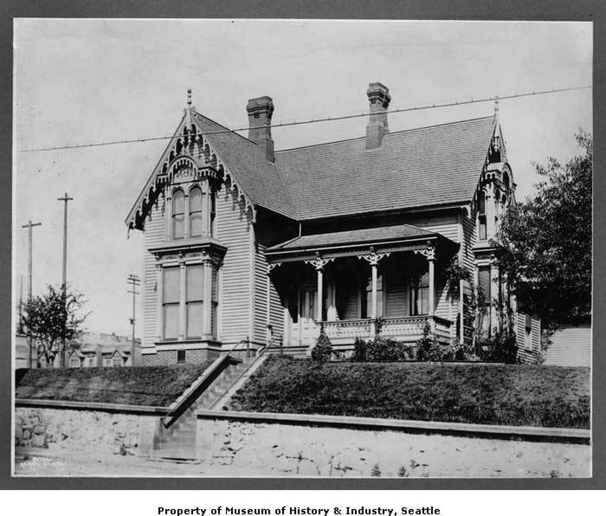 Friday marks 164 years since the Denny party landed at Alki Point and ...