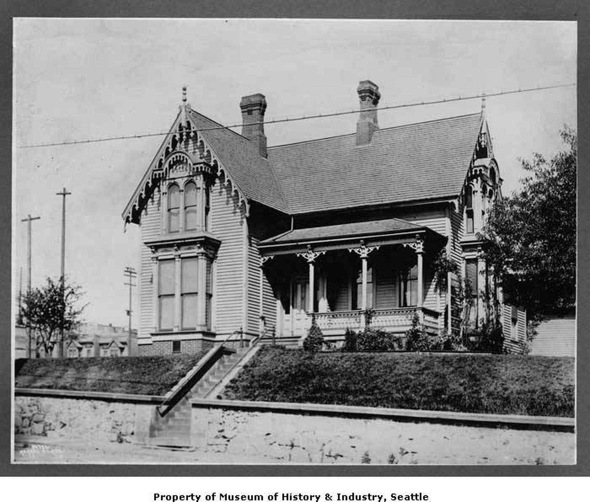 168 years ago, the Denny Party landed at Seattle's Alki Point