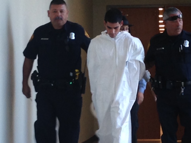 SAPD: Man who killed stepfather detained during ‘drug induced psychosis ...