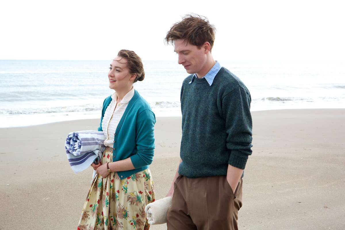 'Brooklyn' vividly captures an Irishwoman’s journey