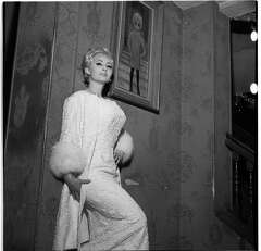 Legendary S.F. stripper Carol Doda dies at 78