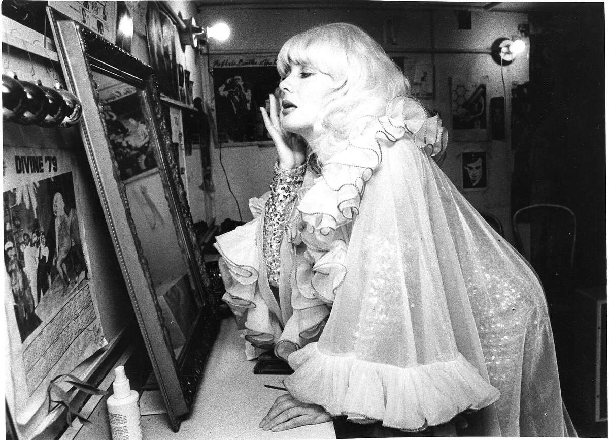 Legendary Sf Stripper Carol Doda Dies At 78