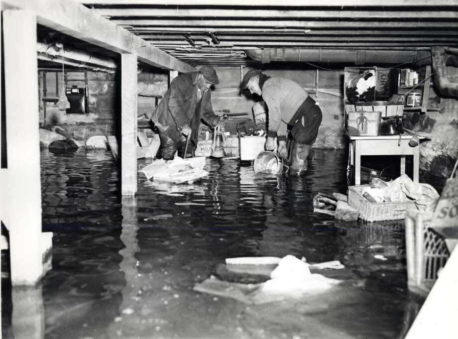 Remembering the Great Hurricane of 1938 - Connecticut Post