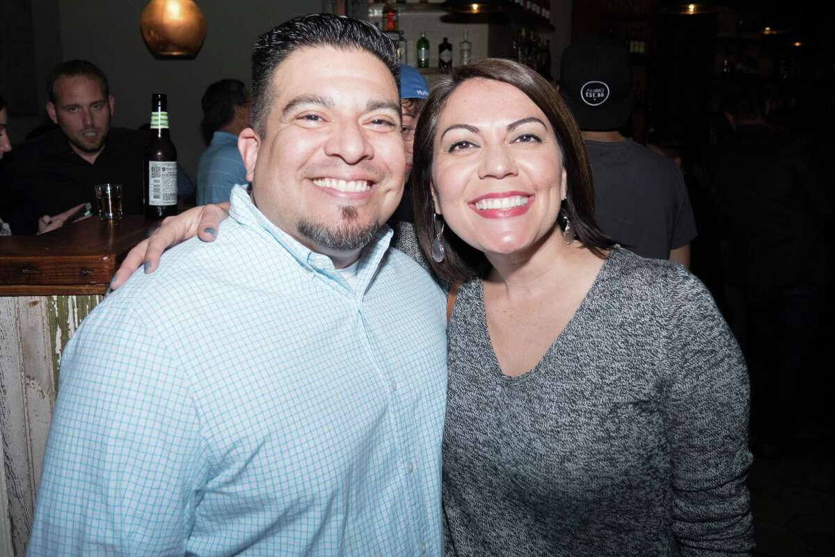 Southtown's Francis Bogside celebrates grand opening