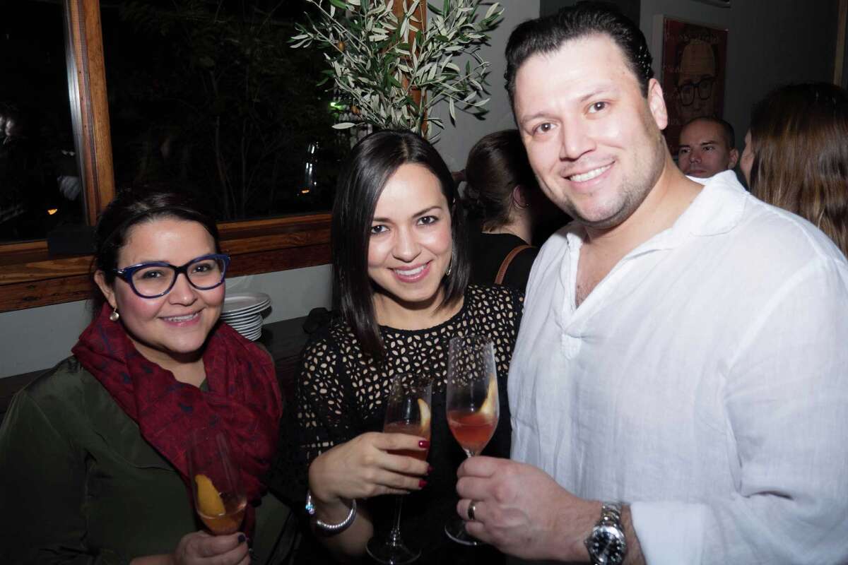 Southtown's Francis Bogside celebrates grand opening